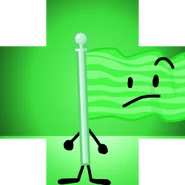Flaggy/Gallery | Village Of Objects Wiki | Fandom