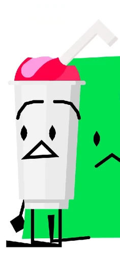 Slushie | Village Of Objects Wiki | Fandom