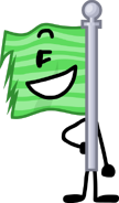 Flaggy/Gallery | Village Of Objects Wiki | Fandom