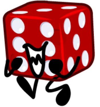 Loaded Dice | Village Of Objects Wiki | Fandom
