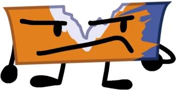 Blue Rectangle | Village Of Objects Wiki | Fandom