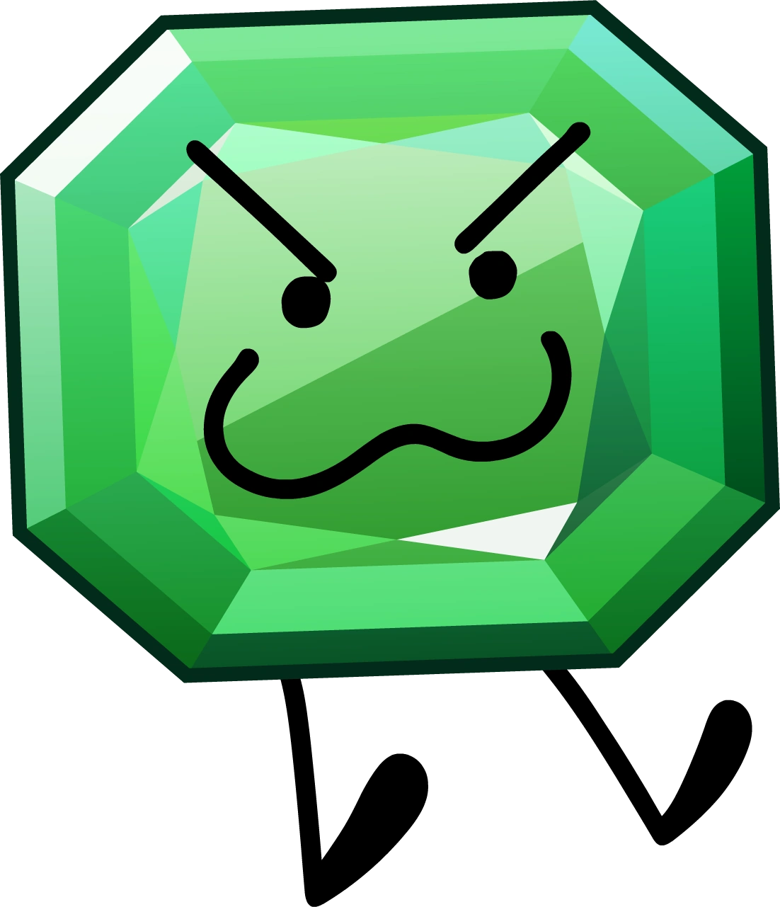 Emerald | Village Of Objects Wiki | Fandom