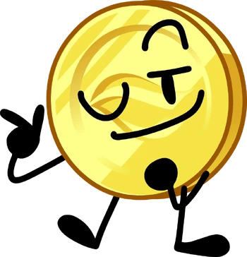 Coin | Village Of Objects Wiki | Fandom