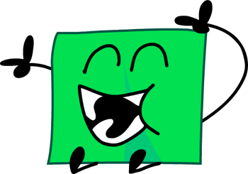 Green Screen | Village Of Objects Wiki | Fandom