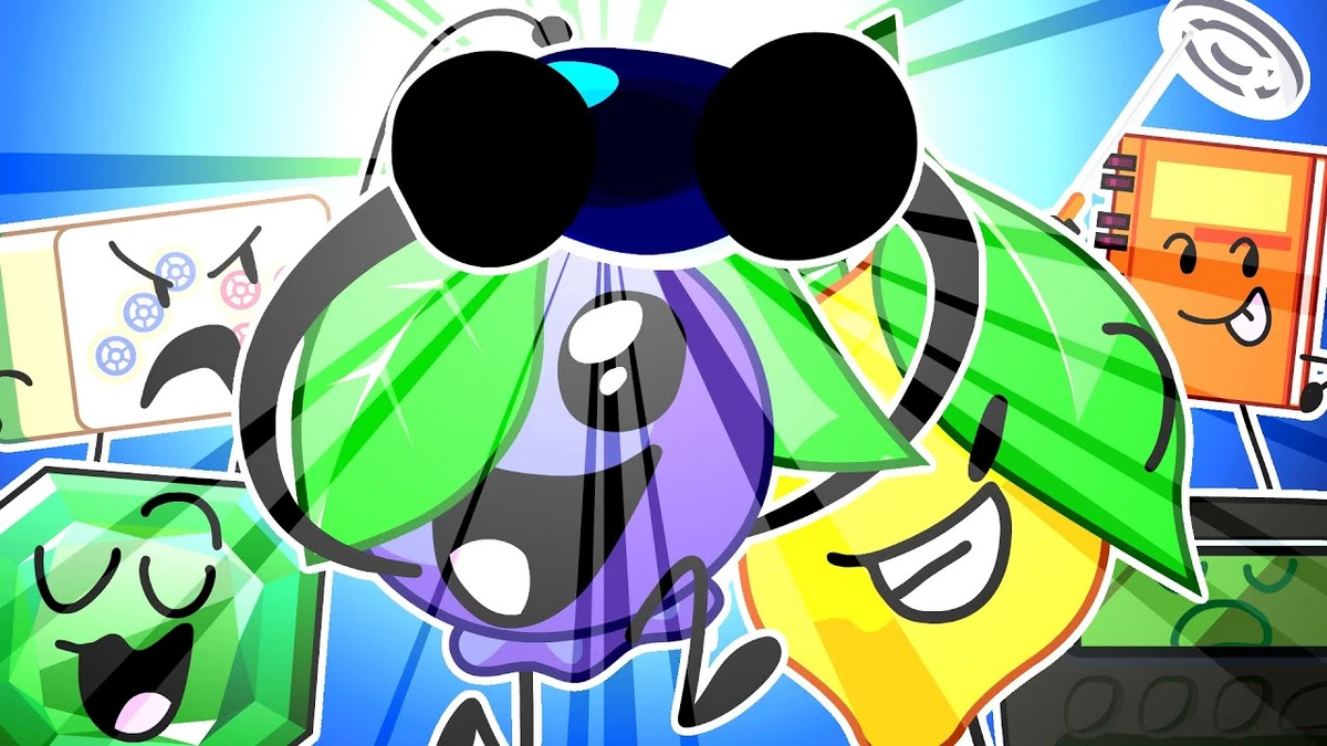 Underwater Pet Rock | Village Of Objects Wiki | Fandom