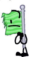 Flaggy/Gallery | Village Of Objects Wiki | Fandom