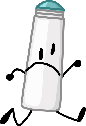 Shampoo | Village Of Objects Wiki | Fandom