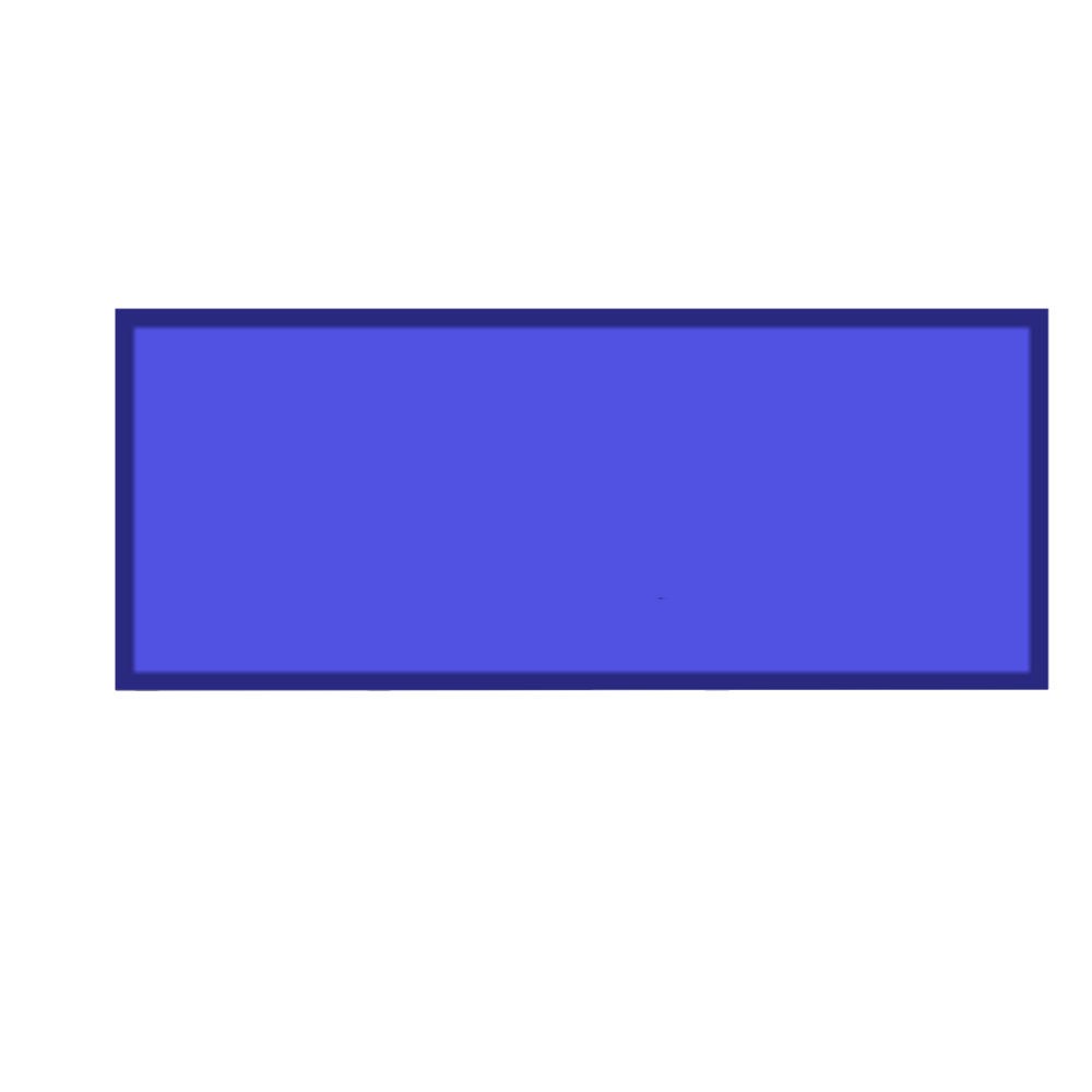 Blue Rectangle/Gallery | Village Of Objects Wiki | Fandom