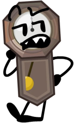 Clock | Village Of Objects Wiki | Fandom