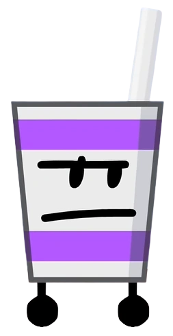 Smoothie | Village Of Objects Wiki | Fandom