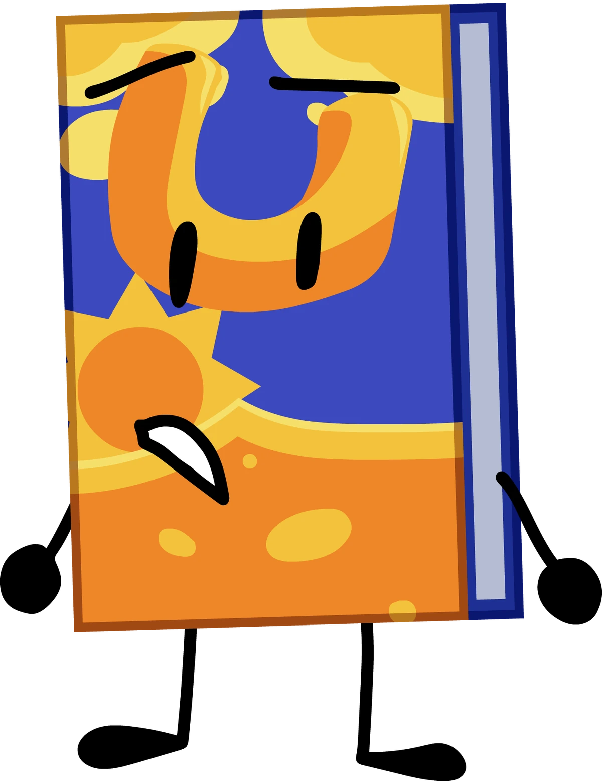 Macaroni and Cheese | Village Of Objects Wiki | Fandom