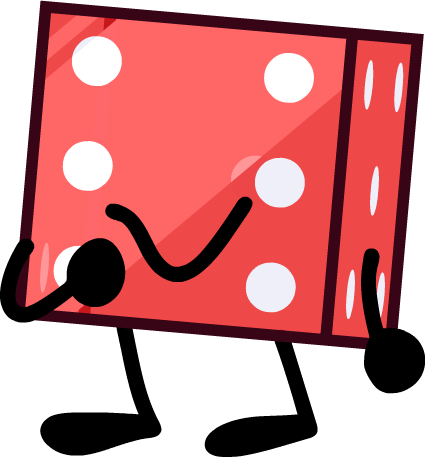 Loaded Dice | Village Of Objects Wiki | Fandom