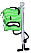 Flaggy/Gallery | Village Of Objects Wiki | Fandom
