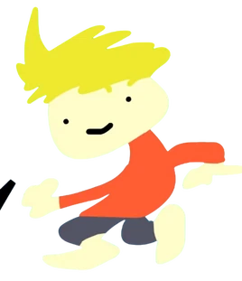 Gilbert | Village Of Objects Wiki | Fandom