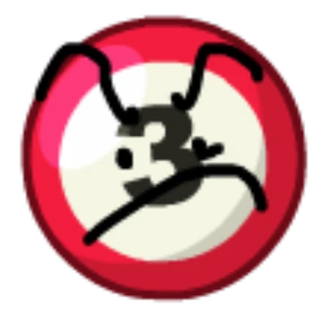 3-Ball | Village Of Objects Wiki | Fandom