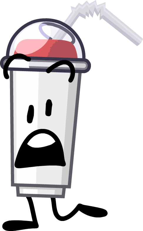 Slushie | Village Of Objects Wiki | Fandom