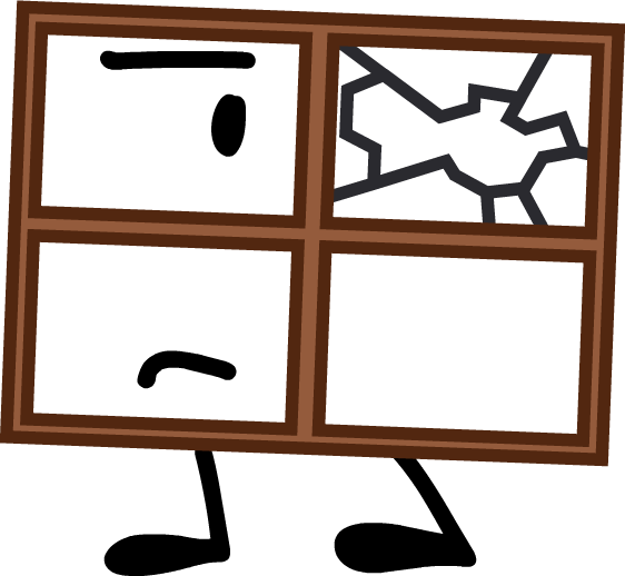 List of character changes | Village Of Objects Wiki | Fandom