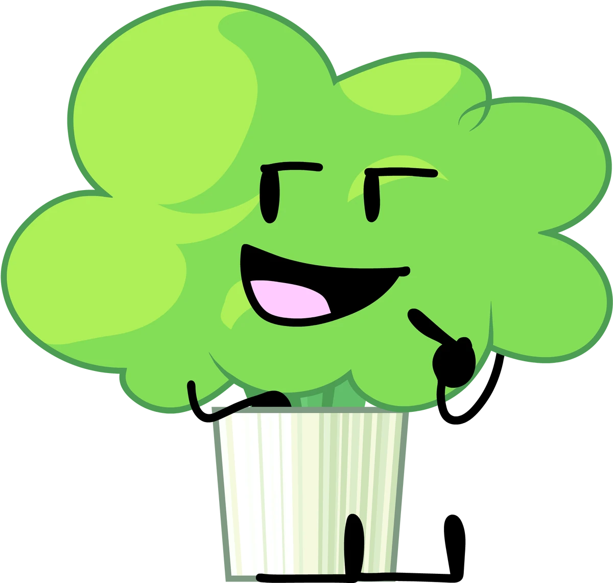 Forest | Village Of Objects Wiki | Fandom