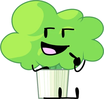 Forest | Village Of Objects Wiki | Fandom