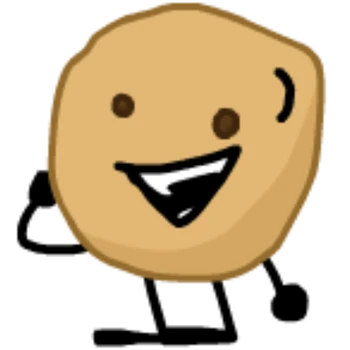 Cookie | Village Of Objects Wiki | Fandom