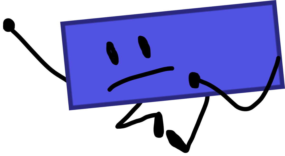 Blue Rectangle/Gallery | Village Of Objects Wiki | Fandom