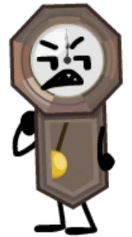 Clock | Village Of Objects Wiki | Fandom