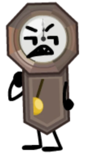 Clock | Village Of Objects Wiki | Fandom