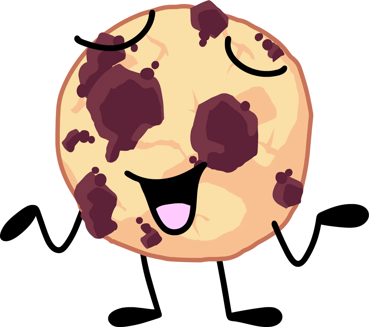 Cookie | Village Of Objects Wiki | Fandom