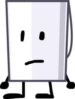 Bucket | Village Of Objects Wiki | Fandom