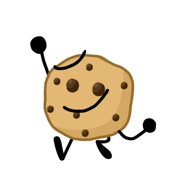 Cookie | Village Of Objects Wiki | Fandom