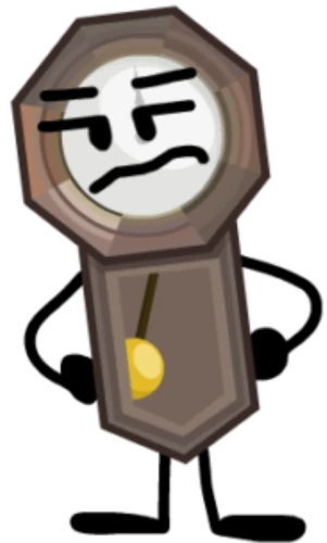 Clock | Village Of Objects Wiki | Fandom