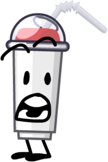 Slushie | Village Of Objects Wiki | Fandom