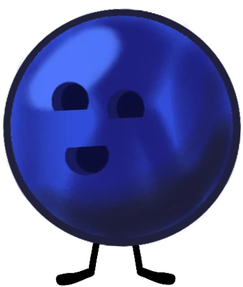 Bowling Ball | Village Of Objects Wiki | Fandom