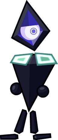 Point | Village Of Objects Wiki | Fandom