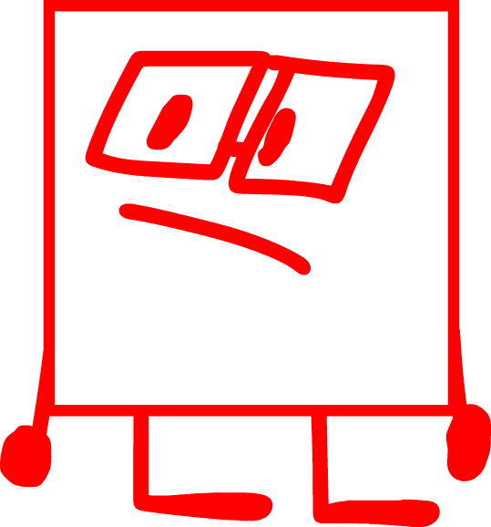 Parrecommended Characters Village Of Objects Wiki Fandom