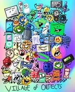 Slushie/Gallery | Village Of Objects Wiki | Fandom