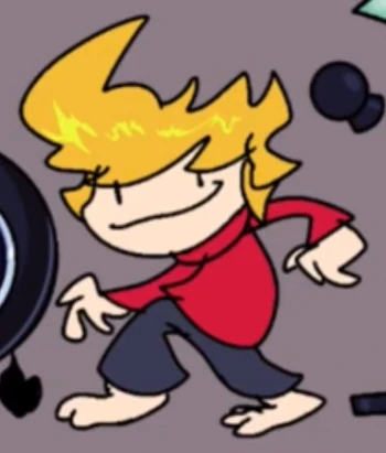 Gilbert | Village Of Objects Wiki | Fandom