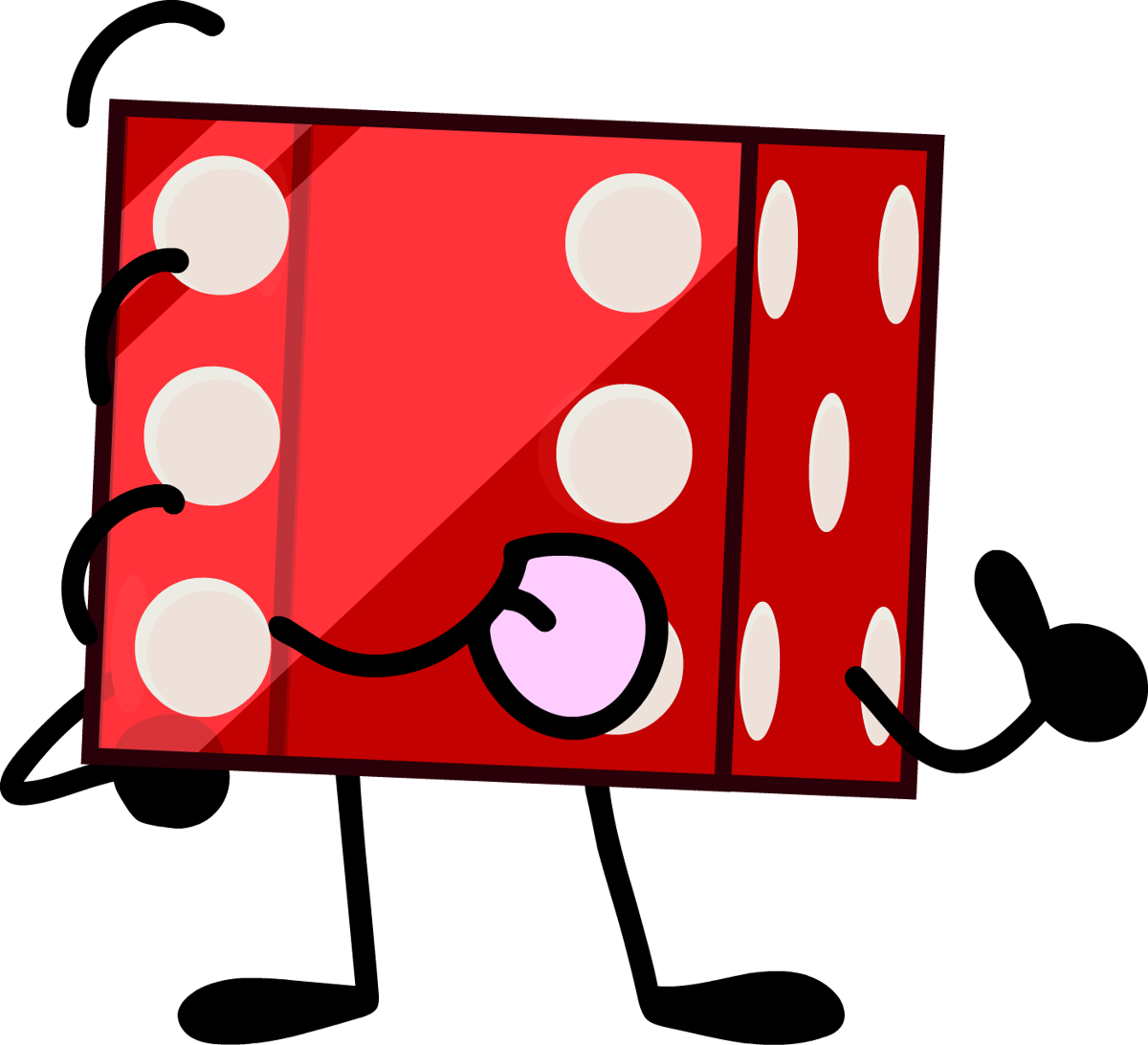 Loaded Dice | Village Of Objects Wiki | Fandom