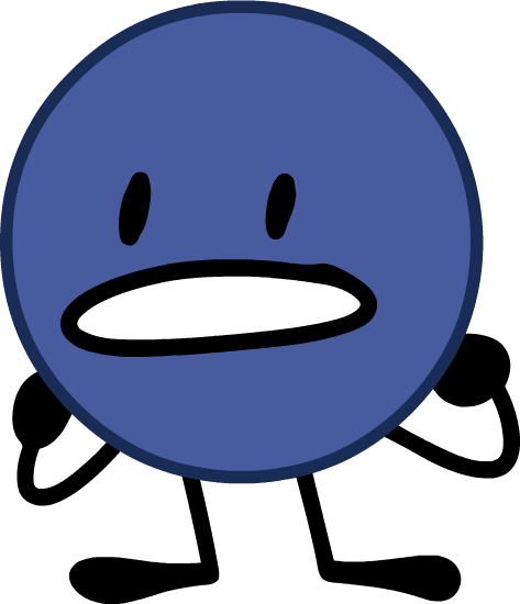 Blue Circle Village Of Objects Wiki Fandom