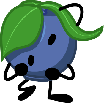 Blueberry | Village Of Objects Wiki | Fandom