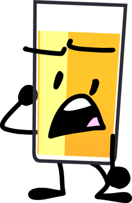 Orange Juice | Village Of Objects Wiki | Fandom
