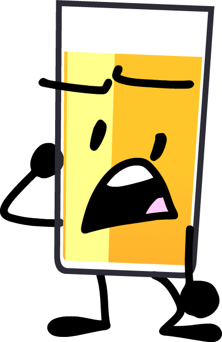 Orange Juice | Village Of Objects Wiki | Fandom