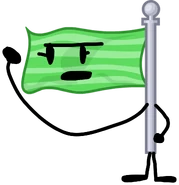Flaggy/Gallery | Village Of Objects Wiki | Fandom