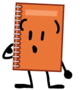 Notebook | Village Of Objects Wiki | Fandom