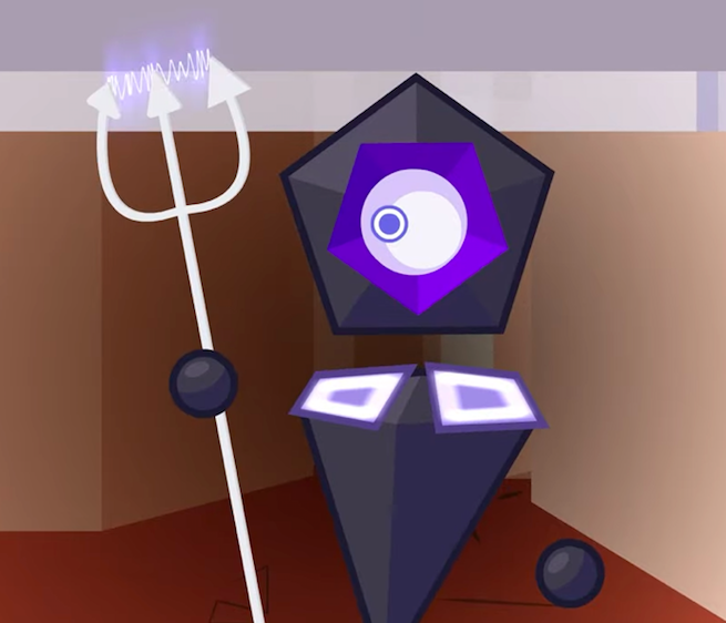 Angle Village Of Objects Wiki Fandom