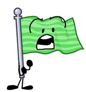 Flaggy/Gallery | Village Of Objects Wiki | Fandom
