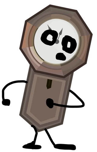 Clock | Village Of Objects Wiki | Fandom