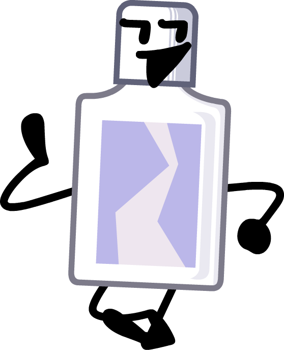 White-Out | Village Of Objects Wiki | Fandom