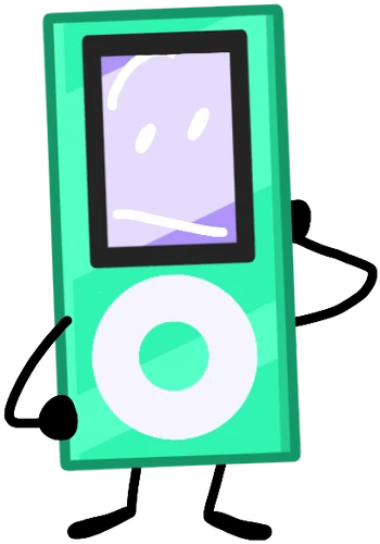 MP3 Player | Village Of Objects Wiki | Fandom
