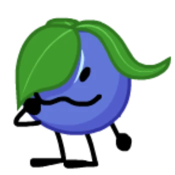 Blueberry | Village Of Objects Wiki | Fandom